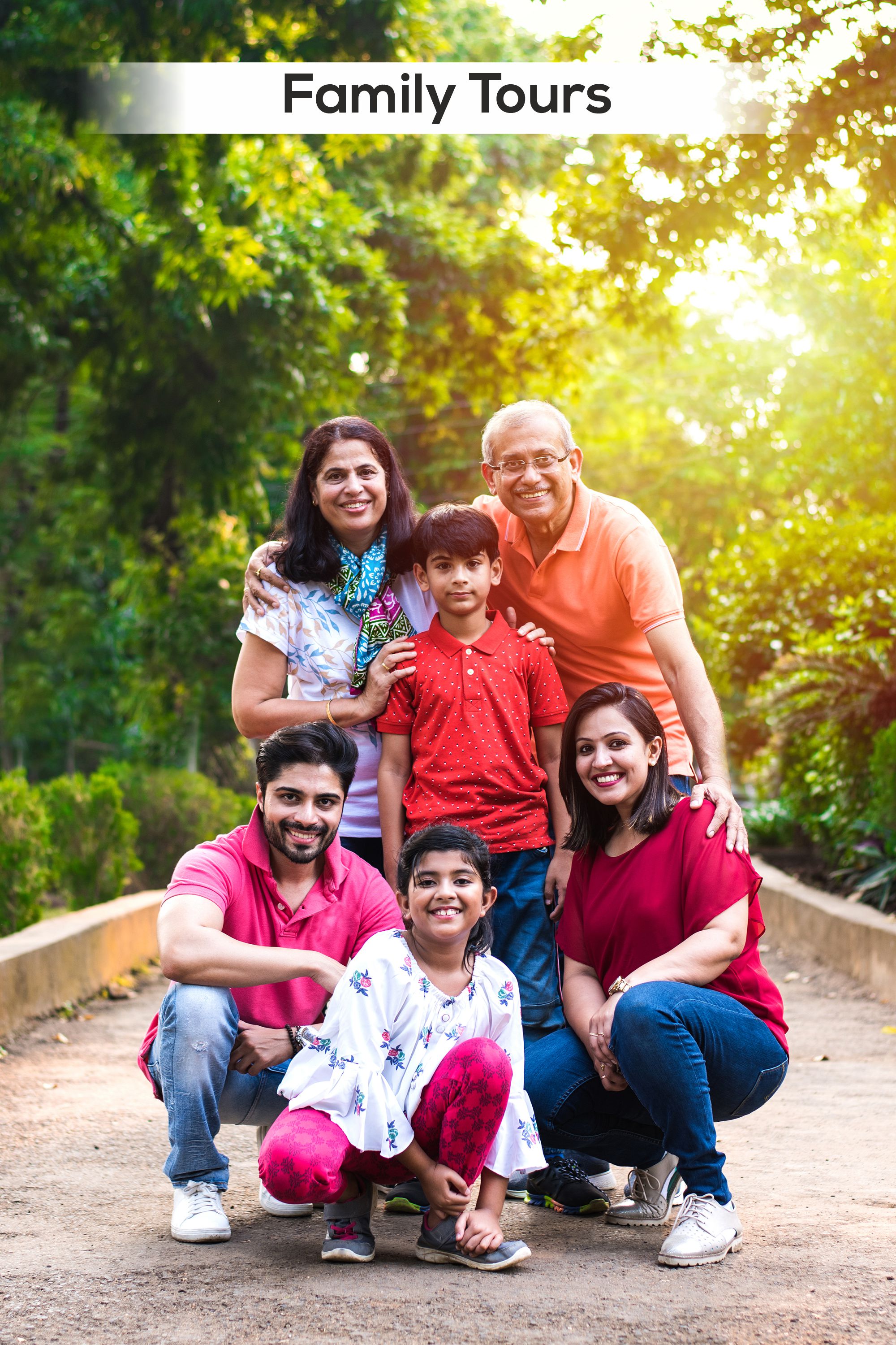 Tourish Tour Travels | Best Domestic & International Tour Packages